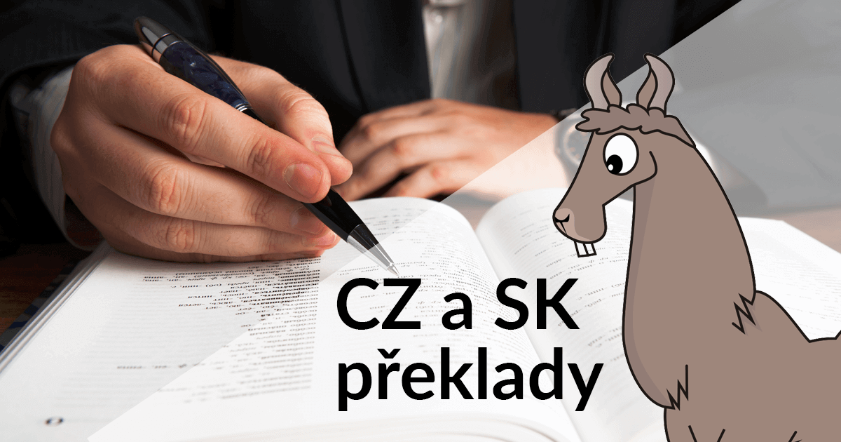 Do češtiny přeložené WordPress šablony a pluginy