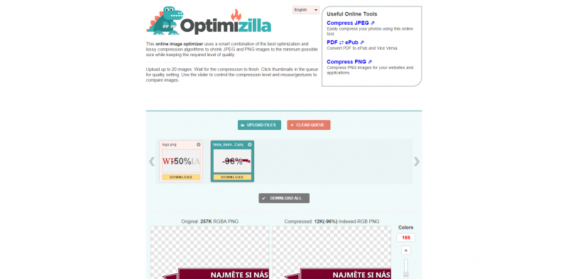 Optimalizace rychlosti načítání webu na WordPress bez znalosti programování